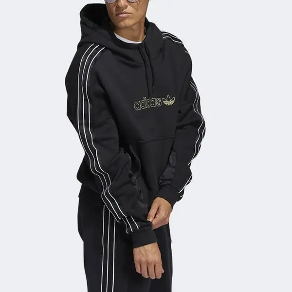 Adidas Originals Stripe Pullover