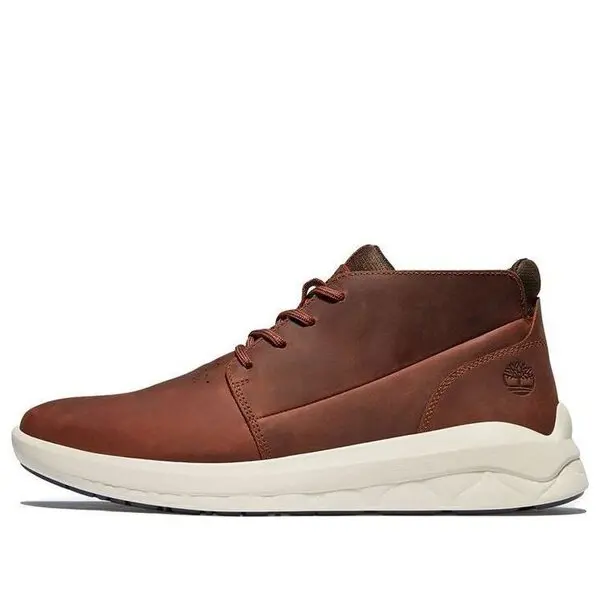 Timberland Bradstreet Stride Chukka Sneakers
