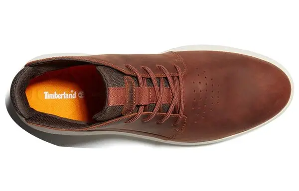 Timberland Bradstreet Stride Chukka Sneakers