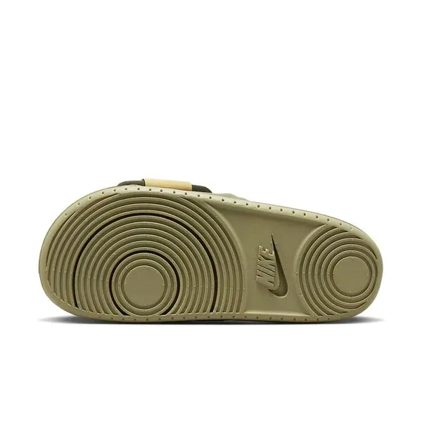 Nike Offcourt Adjust Slide - Green