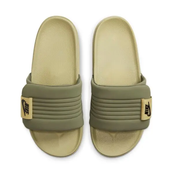 Nike Offcourt Adjust Slide - Green
