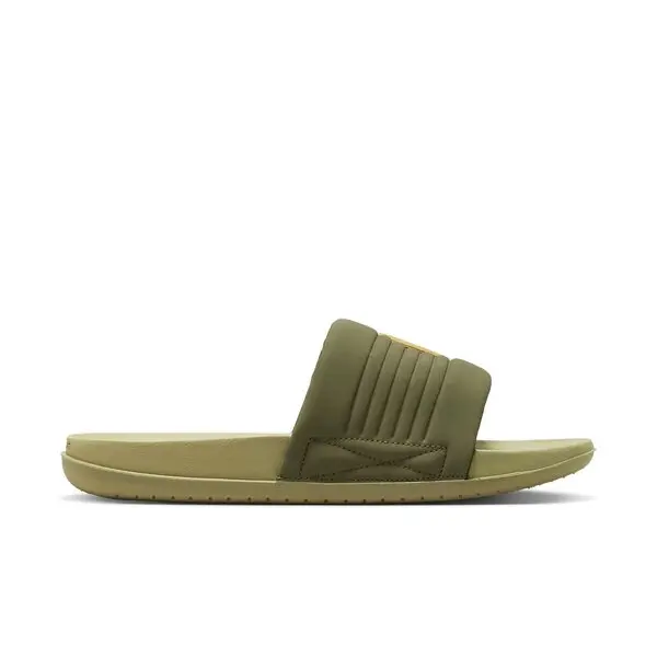 Nike Offcourt Adjust Slide - Green