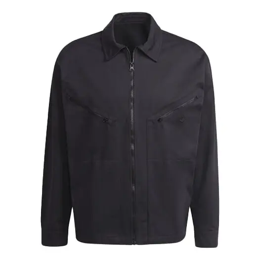Adidas Originals Embroidered Jacket - Multi-color