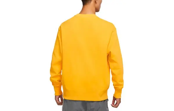Nike Logo Pullover - Default Color