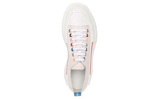 Alexander McQueen Treadslick Sneakers