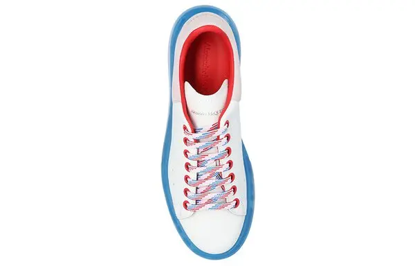 Alexander McQueen Oversized Sneaker
