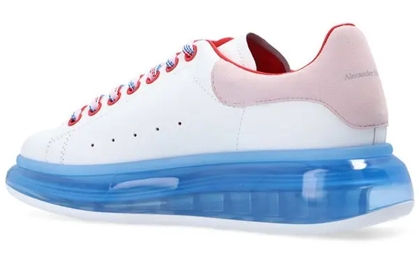 Alexander McQueen Oversized Sneaker