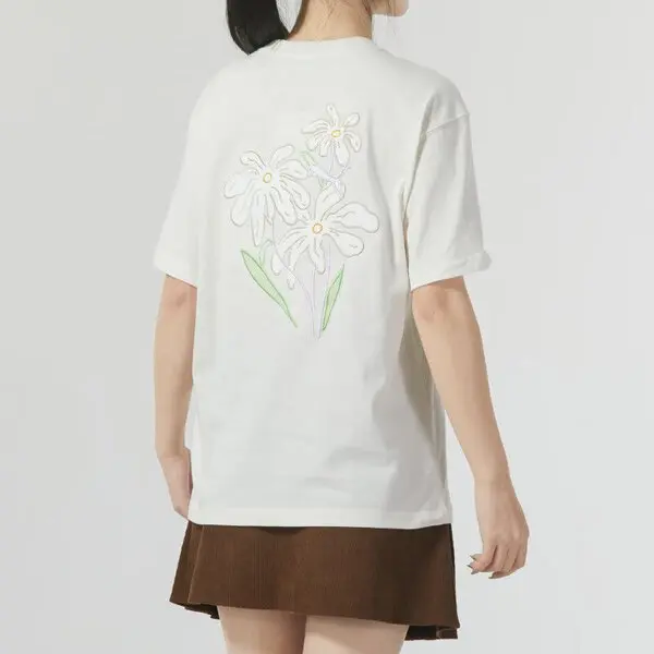 PUMA Classic Cotton T-shirt