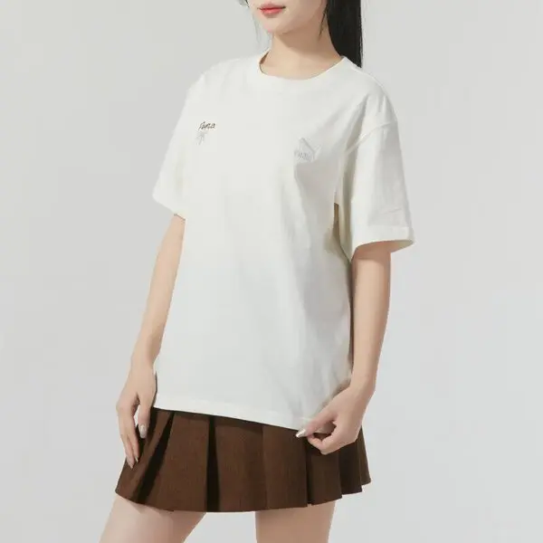 PUMA Classic Cotton T-shirt