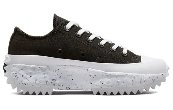 CONVERSE Run Star Hike Crater Sneakers