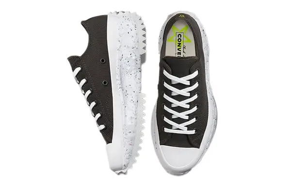 CONVERSE Run Star Hike Crater Sneakers