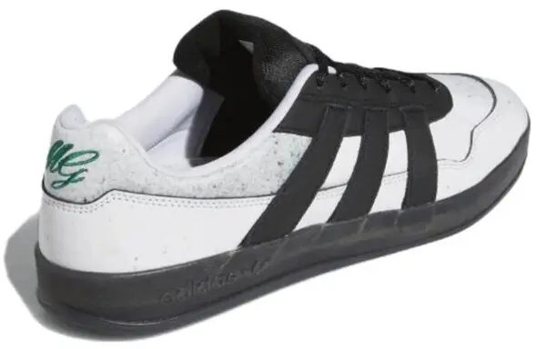 Adidas Mark Gonzales X Aloha Super 'kools' Sneakers
