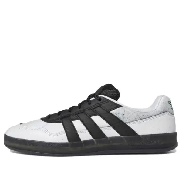 Adidas Mark Gonzales X Aloha Super 'kools' Sneakers - White