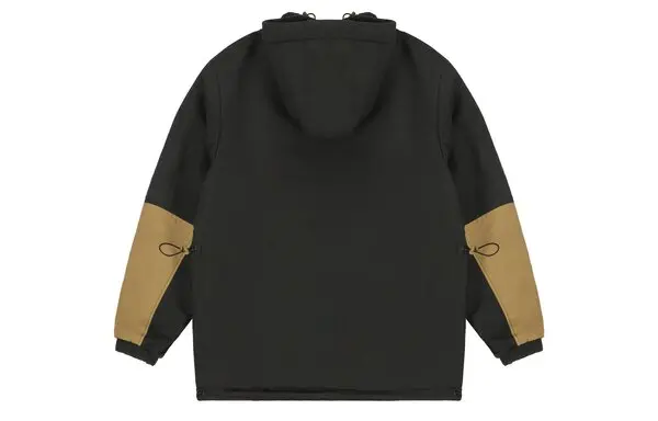 NEW BALANCE Hooded Casual Jacket