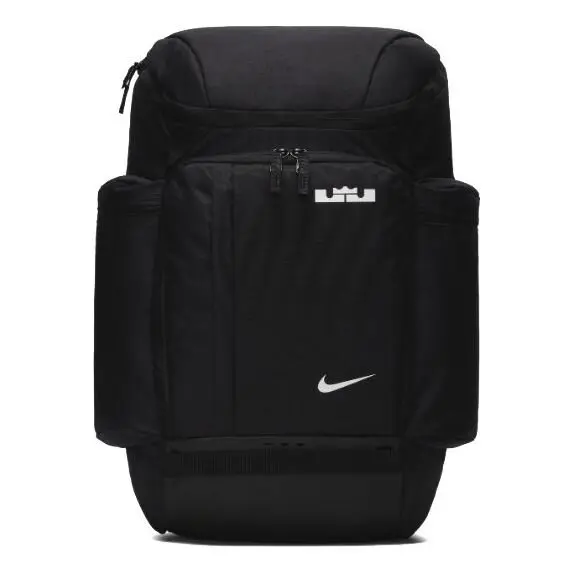 Nike Lebron Backpack - Black/white
