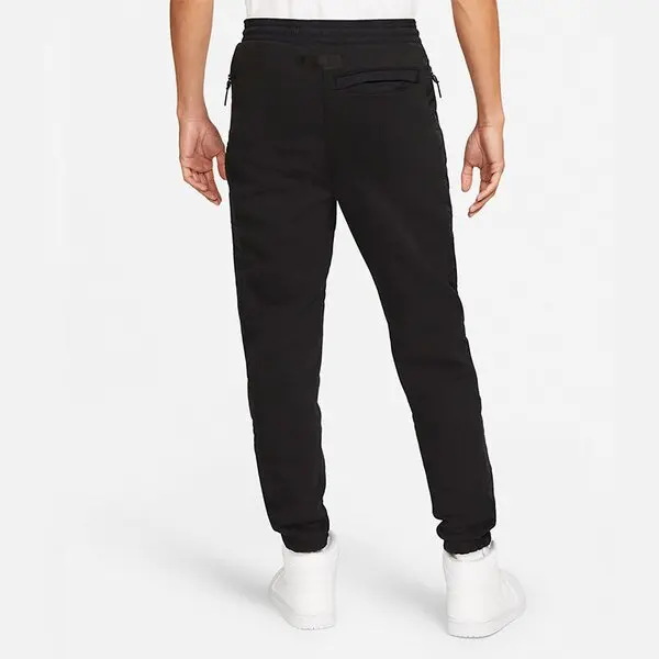 JORDAN 23 Engineered Casual Fleece Bundle Feet Sports Pants/trousers/joggers Black - Multi-color