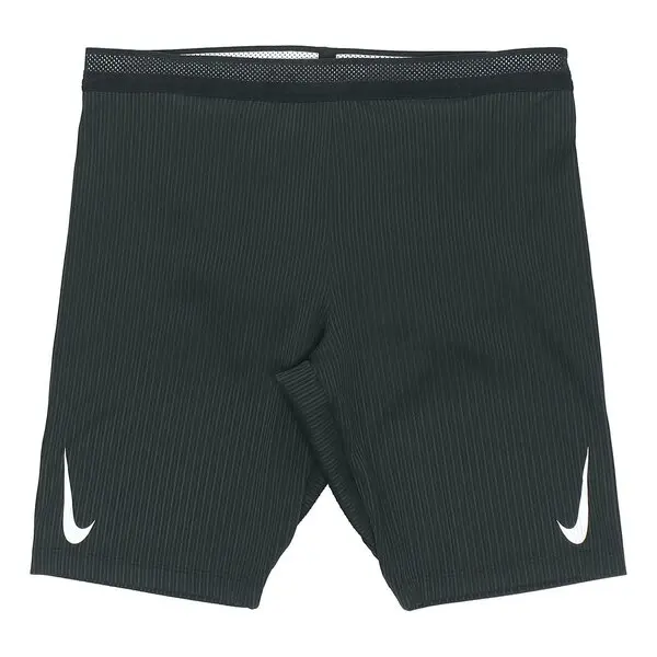 Nike Aeroswift Sculpting Running Shorts - Black