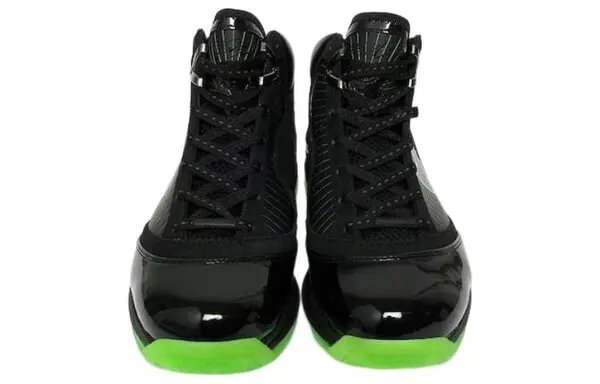 Nike Max Lebron 7 'dunkman' Sneakers - Black