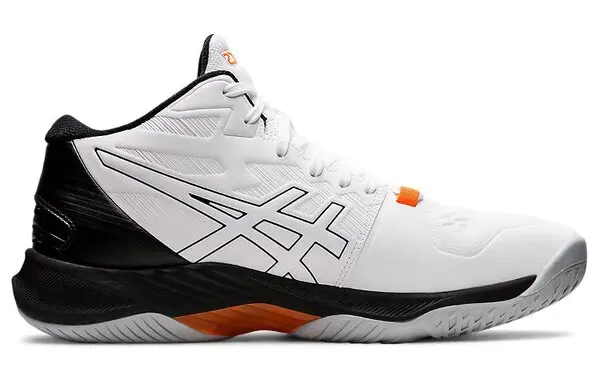 Asics Sky Elite Ff Mt 2 High Top Sneakers
