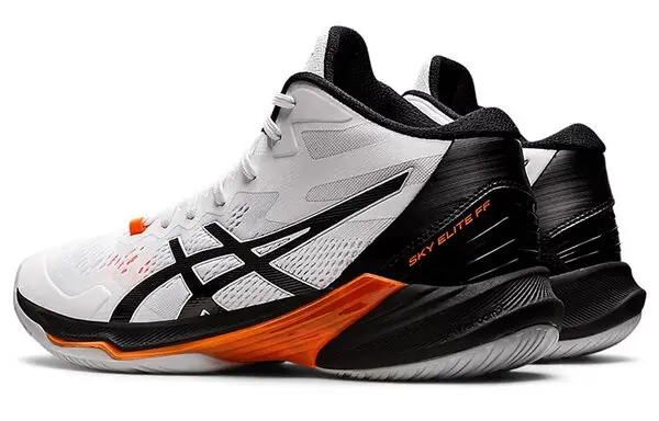 Asics Sky Elite Ff Mt 2 High Top Sneakers