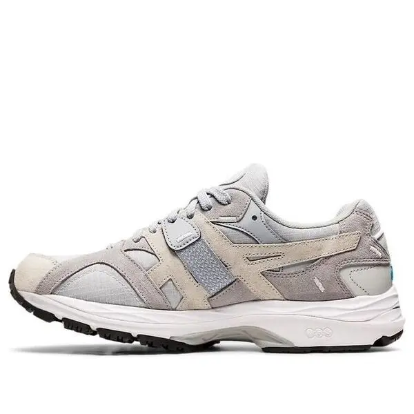 Asics Gel-mc Plus "glacier " Sneakers