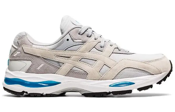 Asics Gel-mc Plus "glacier " Sneakers