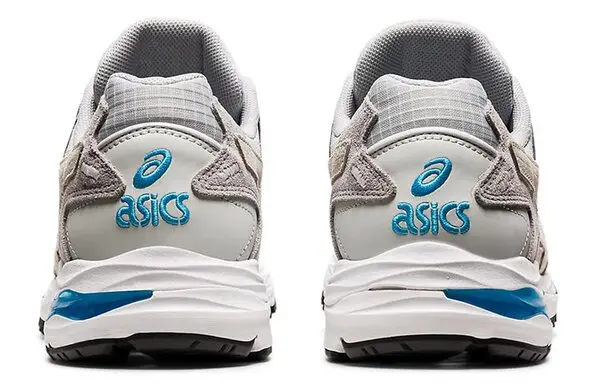 Asics Gel-mc Plus "glacier " Sneakers