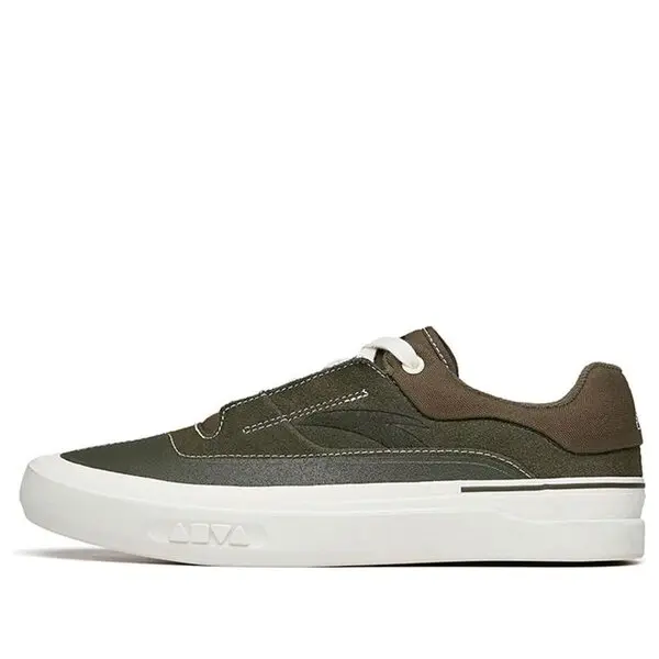 ANTA A-shock Low Top Sneakers