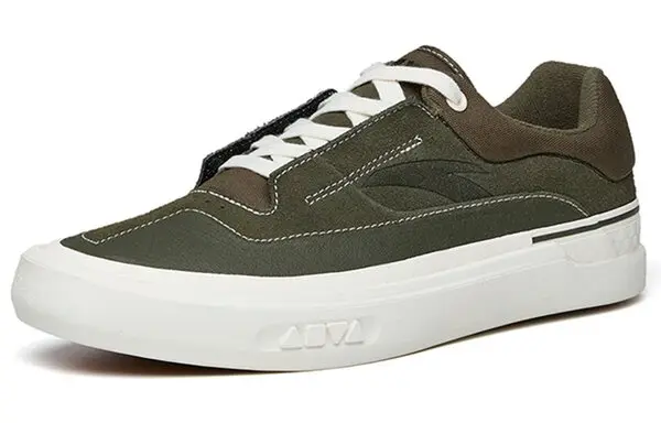 ANTA A-shock Low Top Sneakers