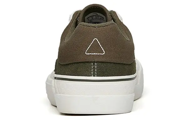 ANTA A-shock Low Top Sneakers