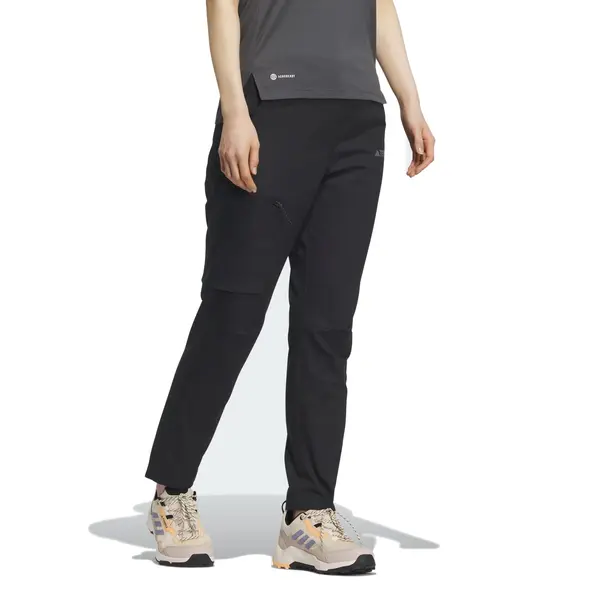 Adidas Cargo Pants