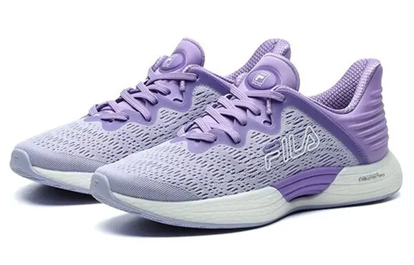 FILA Athletics Low Top Sneakers