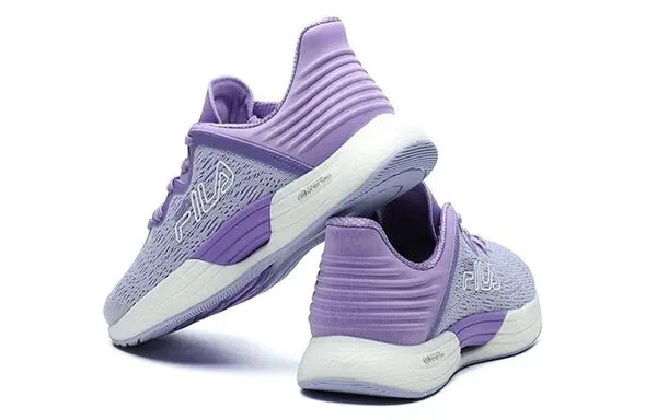 FILA Athletics Low Top Sneakers