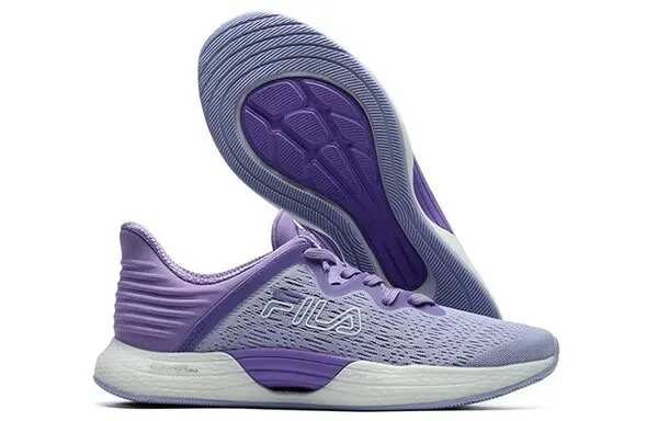 FILA Athletics Low Top Sneakers