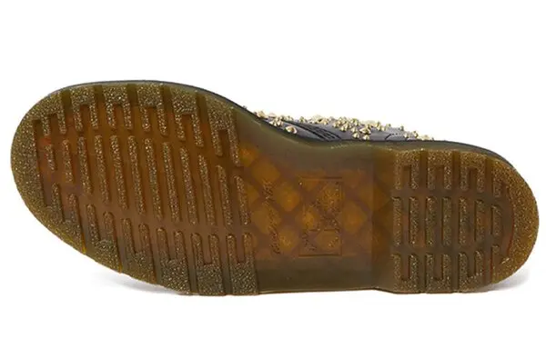 Dr. Martens 1460 Studded Combat Boots