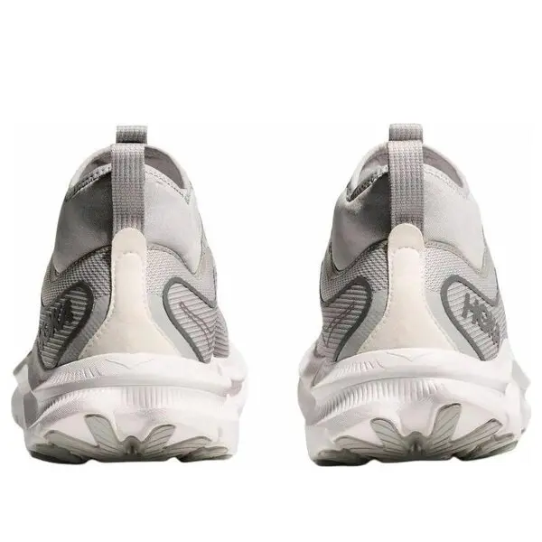 Hoka One One Kawana Mid Sneakers - Stardust/white