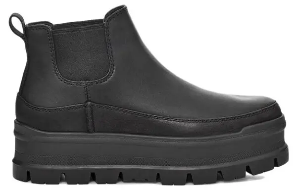 UGG Merina Platform Shoe