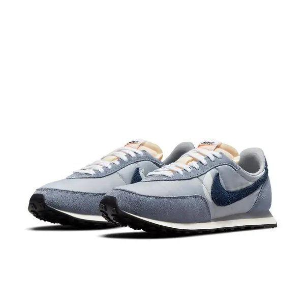 Nike Waffle Trainer 2 Se "light Ash
