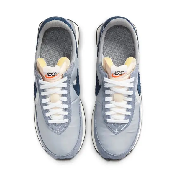 Nike Waffle Trainer 2 Se "light Ash