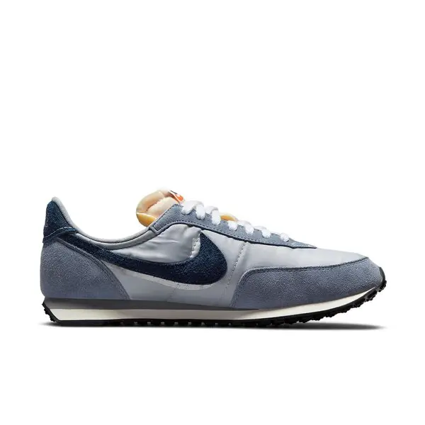Nike Waffle Trainer 2 Se "light Ash - Light Ash/navy