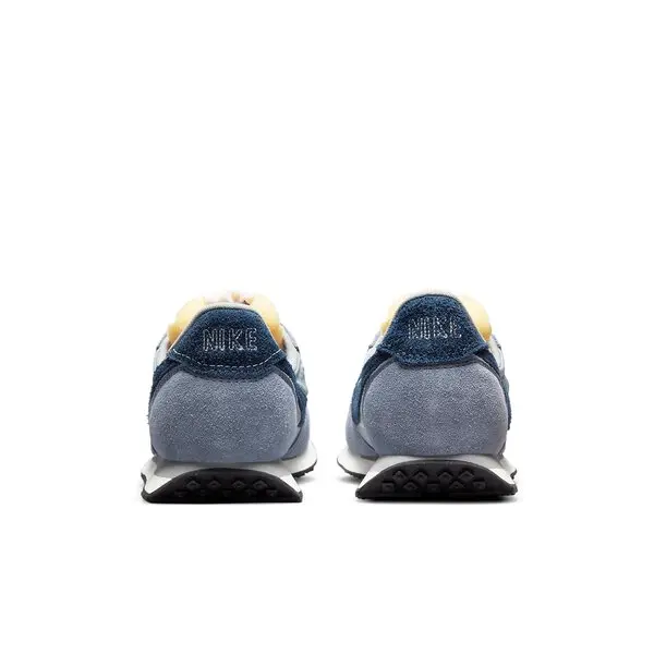 Nike Waffle Trainer 2 Se "light Ash - Light Ash/navy
