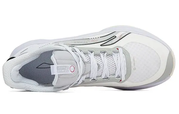 LI-NING Flashing Mid Basketball Sneakers