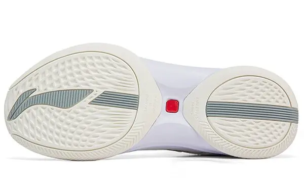 LI-NING Flashing Mid Basketball Sneakers
