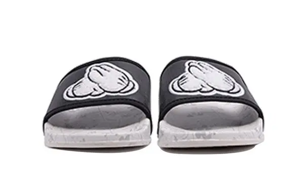 LI-NING X Disney Mickey Mouse Slides