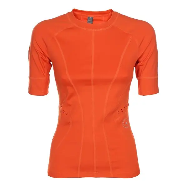 Adidas By Stella Mccartney Truepurpose Training T-shirt - Orange