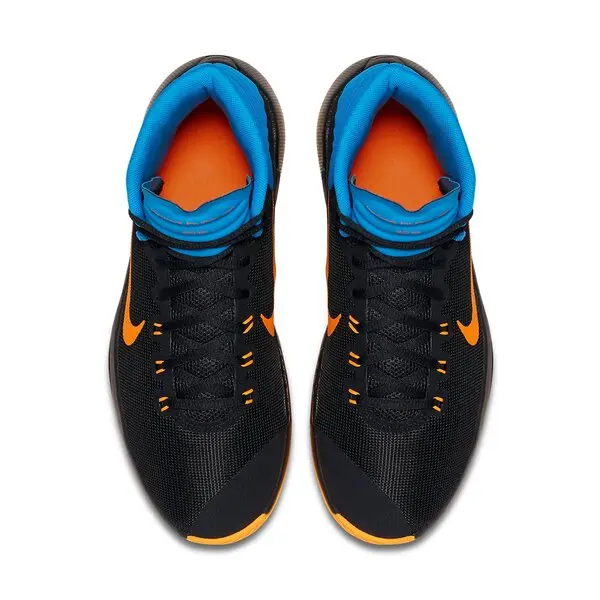Nike Prime Hype Df 2016 Ep Athletic Sneakers