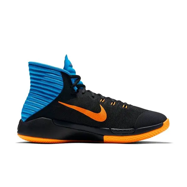 Nike Prime Hype Df 2016 Ep Athletic Sneakers