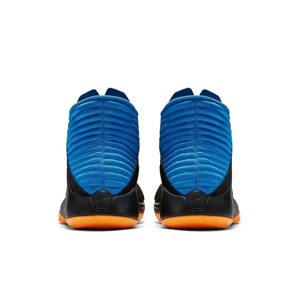 Nike Prime Hype Df 2016 Ep Athletic Sneakers