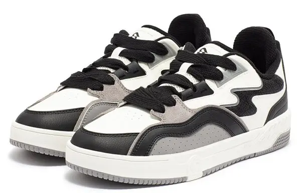 361 DEGREES Skate Up Sneakers