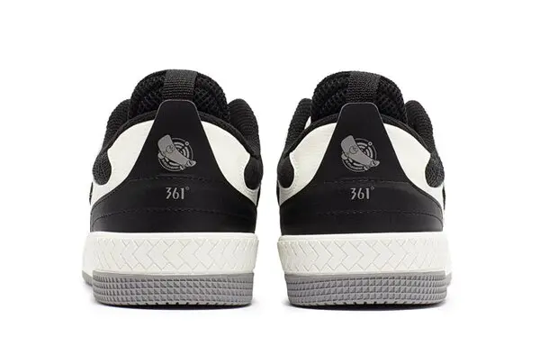 361 DEGREES Skate Up Sneakers